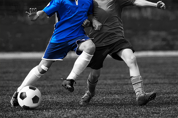 Performance Key Areas | Soccer Science | Football Science | Soccer ...