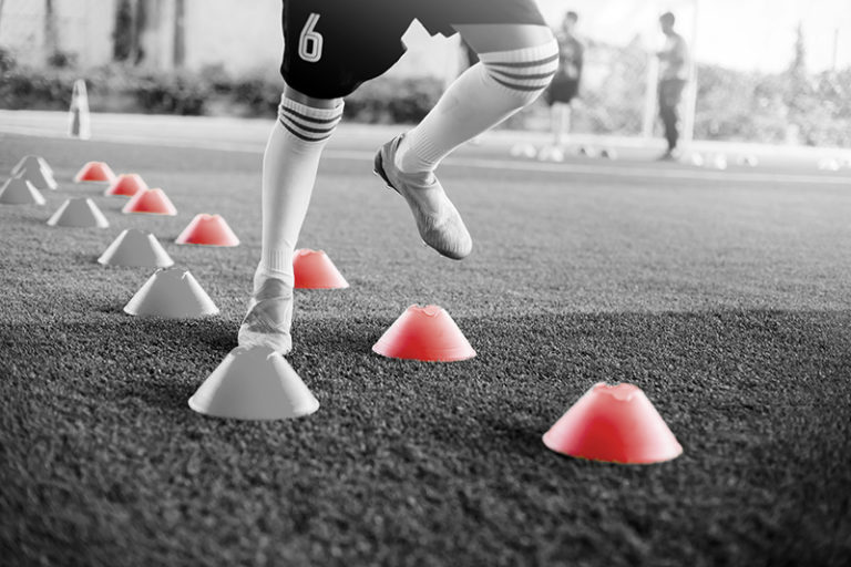Integrating Training Loads & Relationship to Injury Risk - Soccer ...