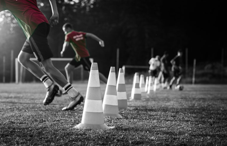 Integrating Training Loads & Relationship to Injury Risk - Soccer ...