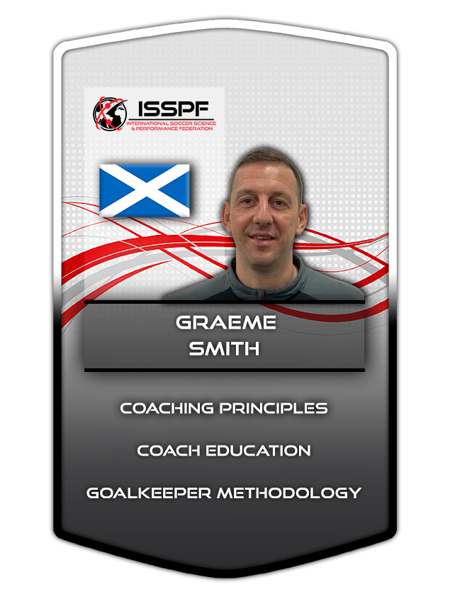 Goalkeeper Coaching Science - Soccer Science | Football Science ...