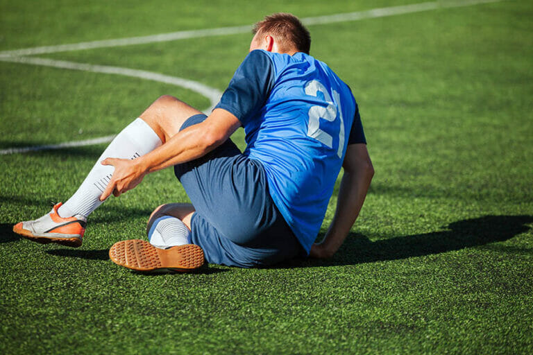 Managing Training Load in Elite Football - ISSPF.com