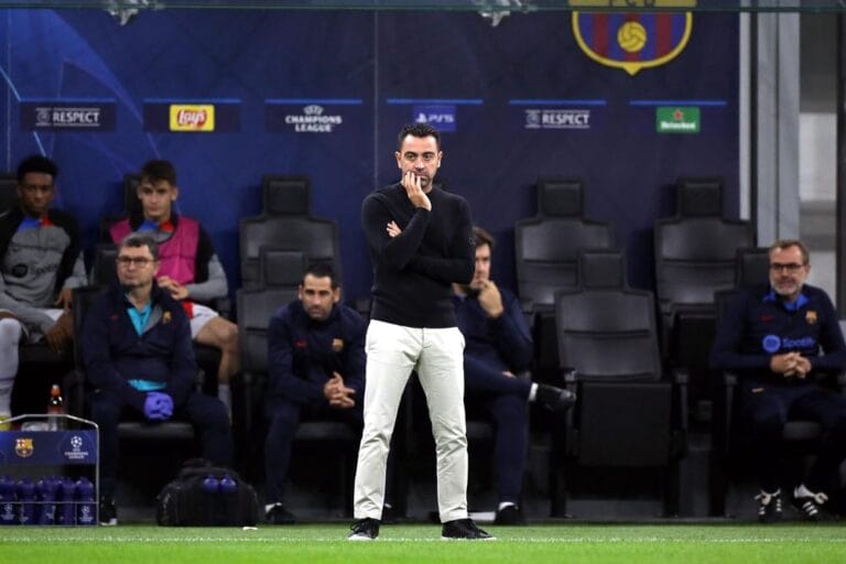 The Use of Rondos & Positional Training Games in Soccer