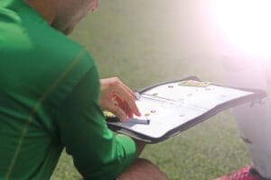 High-Speed Running Training in Elite Professional Soccer