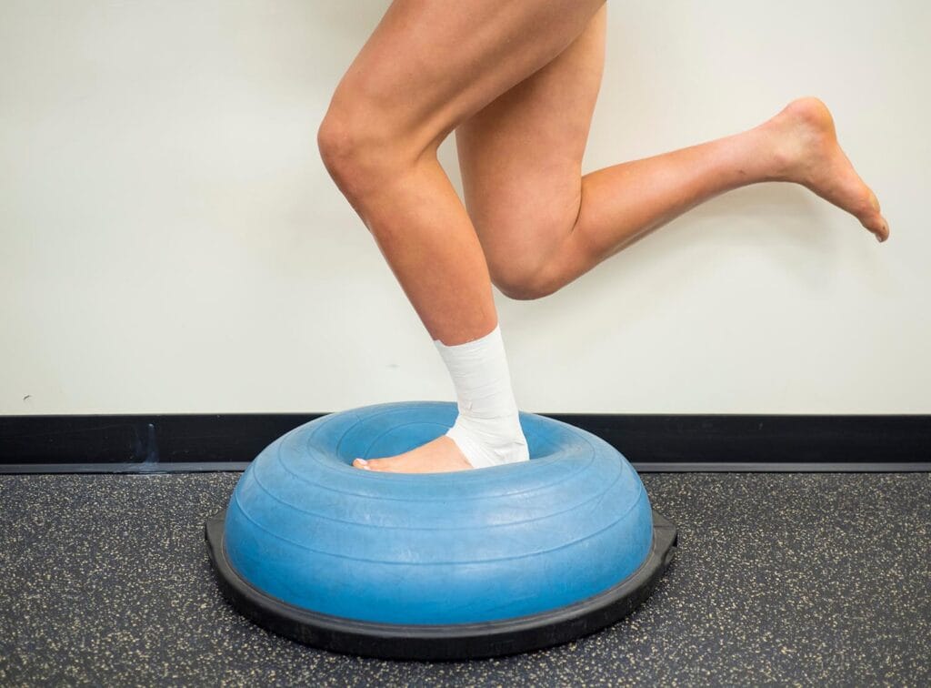 Pre-Warm Up Activation & Injury Reduction in Soccer