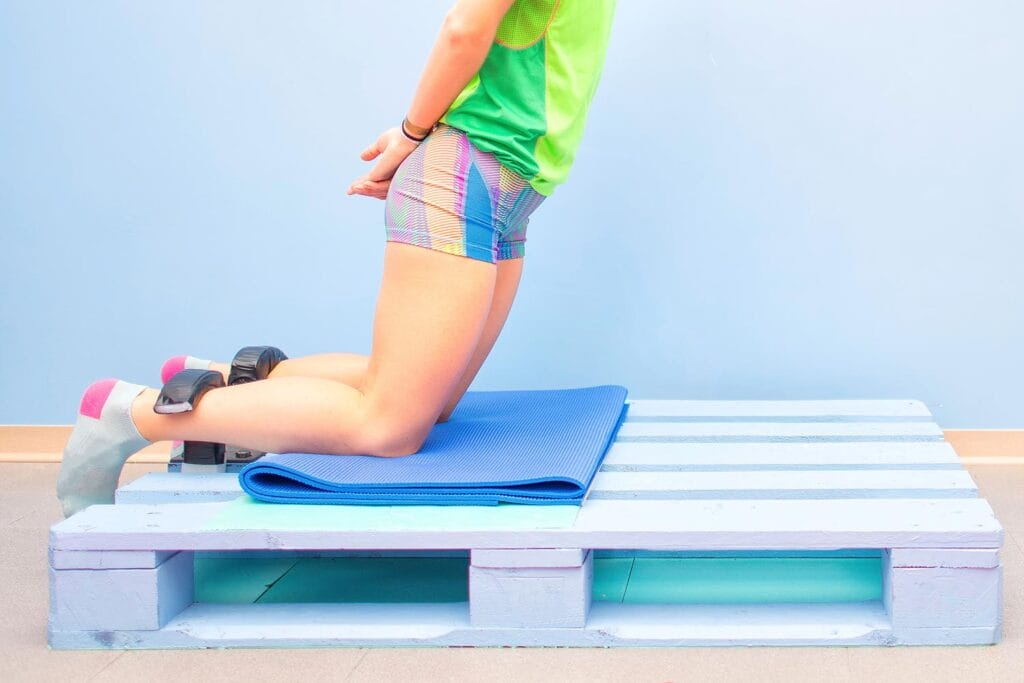 Pre-Warm Up Activation & Injury Reduction in Soccer