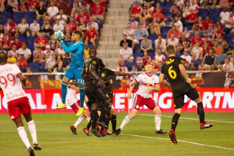 Articles - Soccer Science | Football Science | Soccer Performance