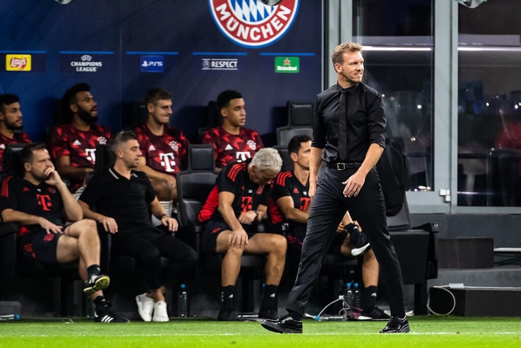 Evolution of the Modern Soccer Coach: Tactics & Soccer Science