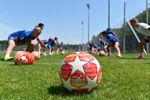 The Role of Strength and Conditioning in Soccer: Coaching Players