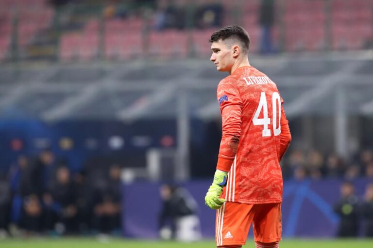 The Development of Croatian Goalkeepers in Soccer