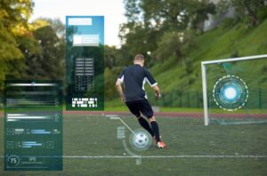 The Use of Technology in Football: Transformation & Innovation