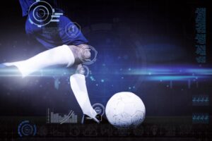 The Use of Technology in Football: Transformation & Innovation