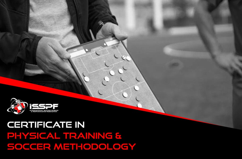 Training Methodology - Soccer Science | Football Science | Soccer ...
