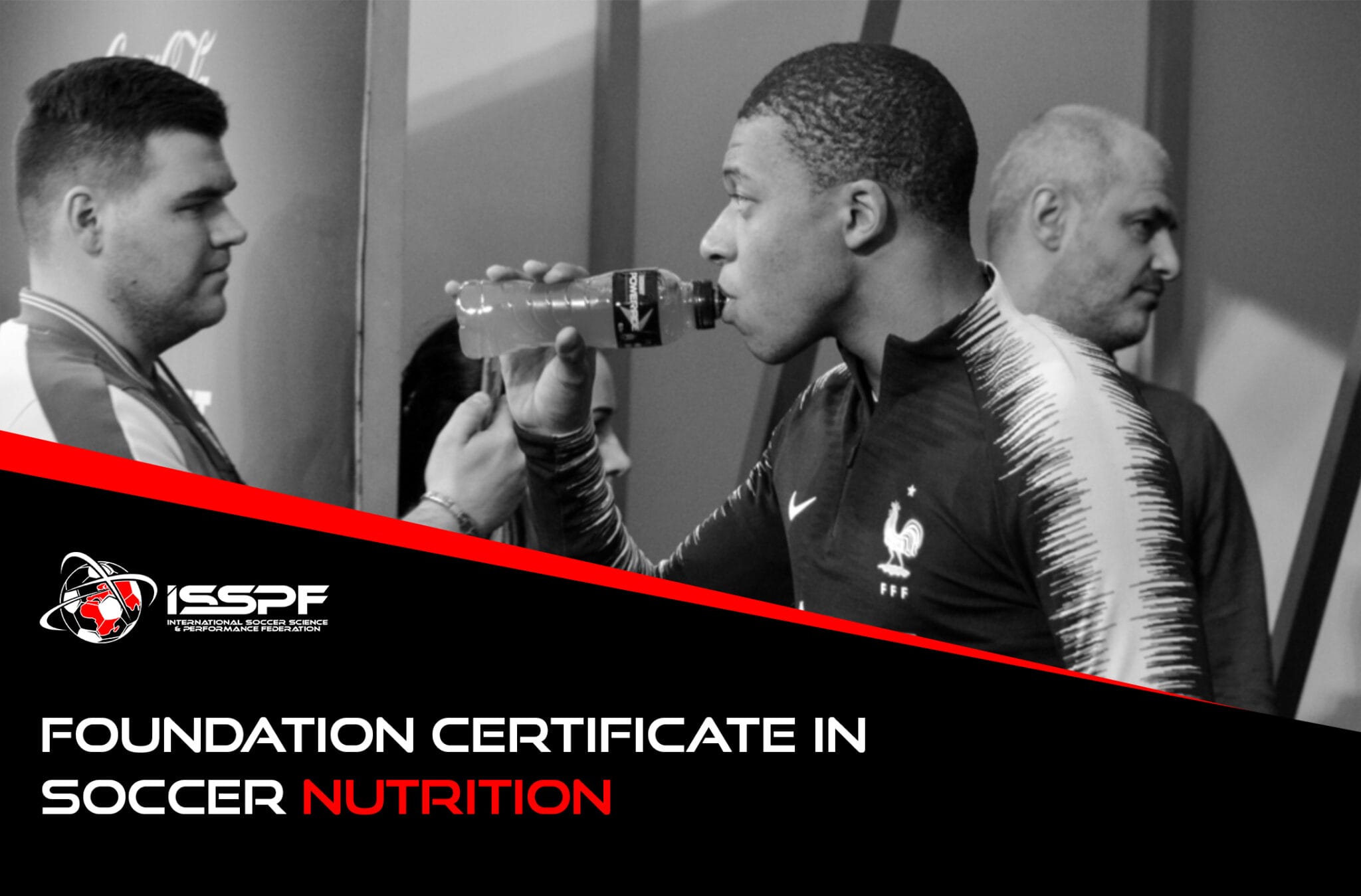 ISSPF Courses: Elite Soccer Coaching Online