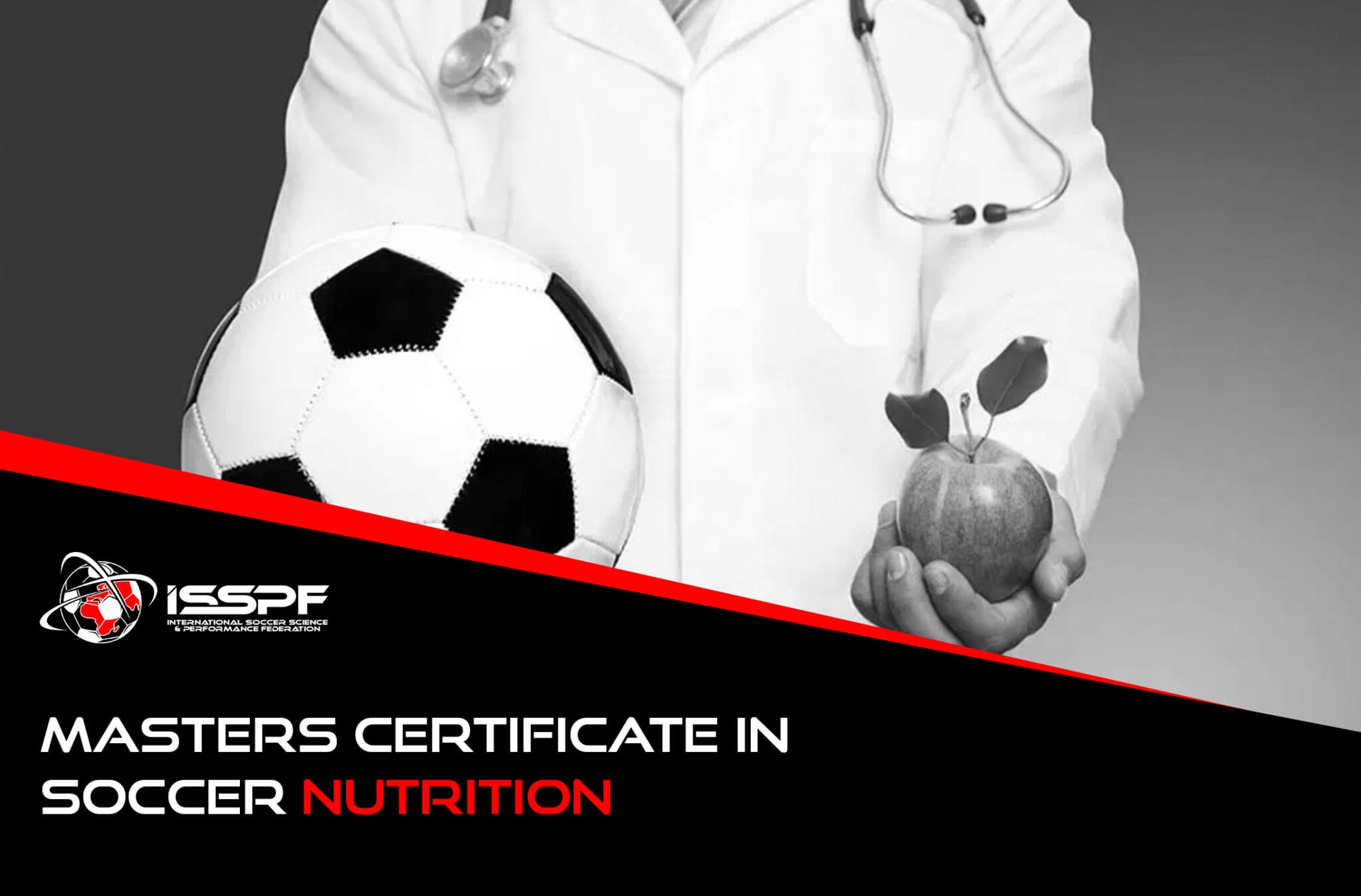 ISSPF Courses: Elite Soccer Coaching Online