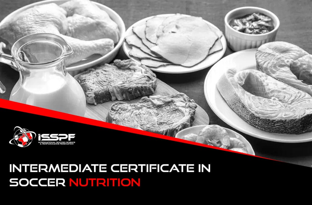 ISSPF Courses: Elite Soccer Coaching Online