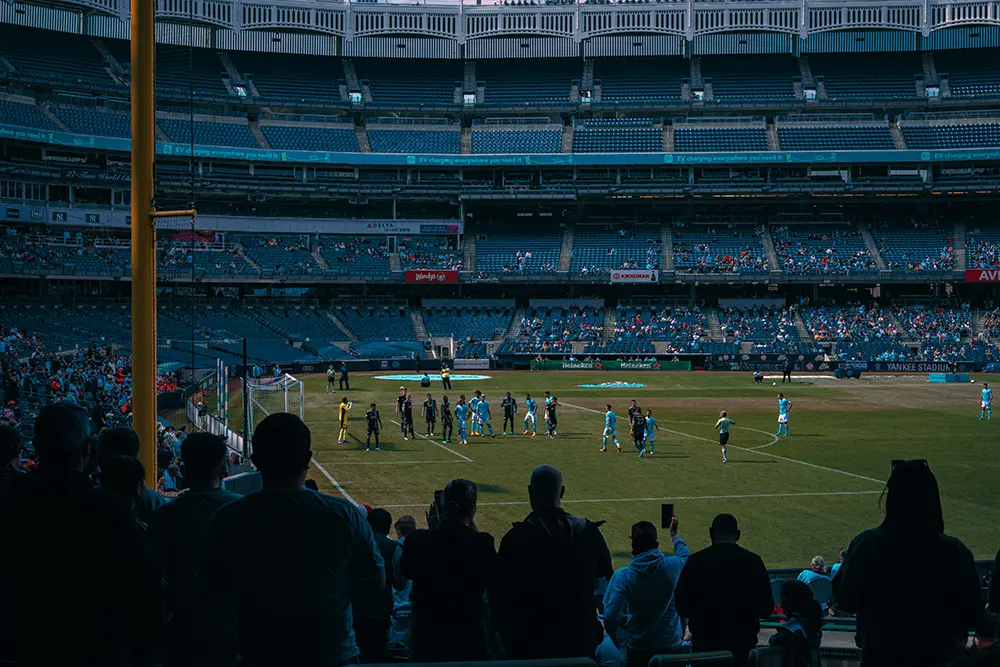 Start of the 2025 MLS Season: Teams, Conferences & Favorites