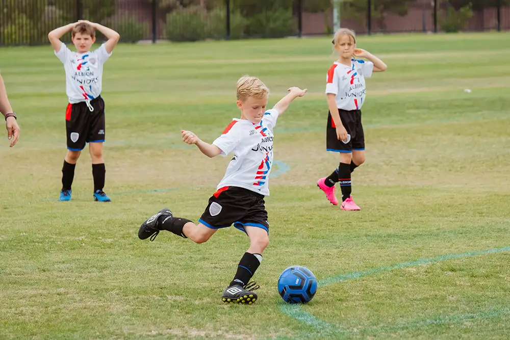 Understanding Growth Spurts and Implications in Soccer
