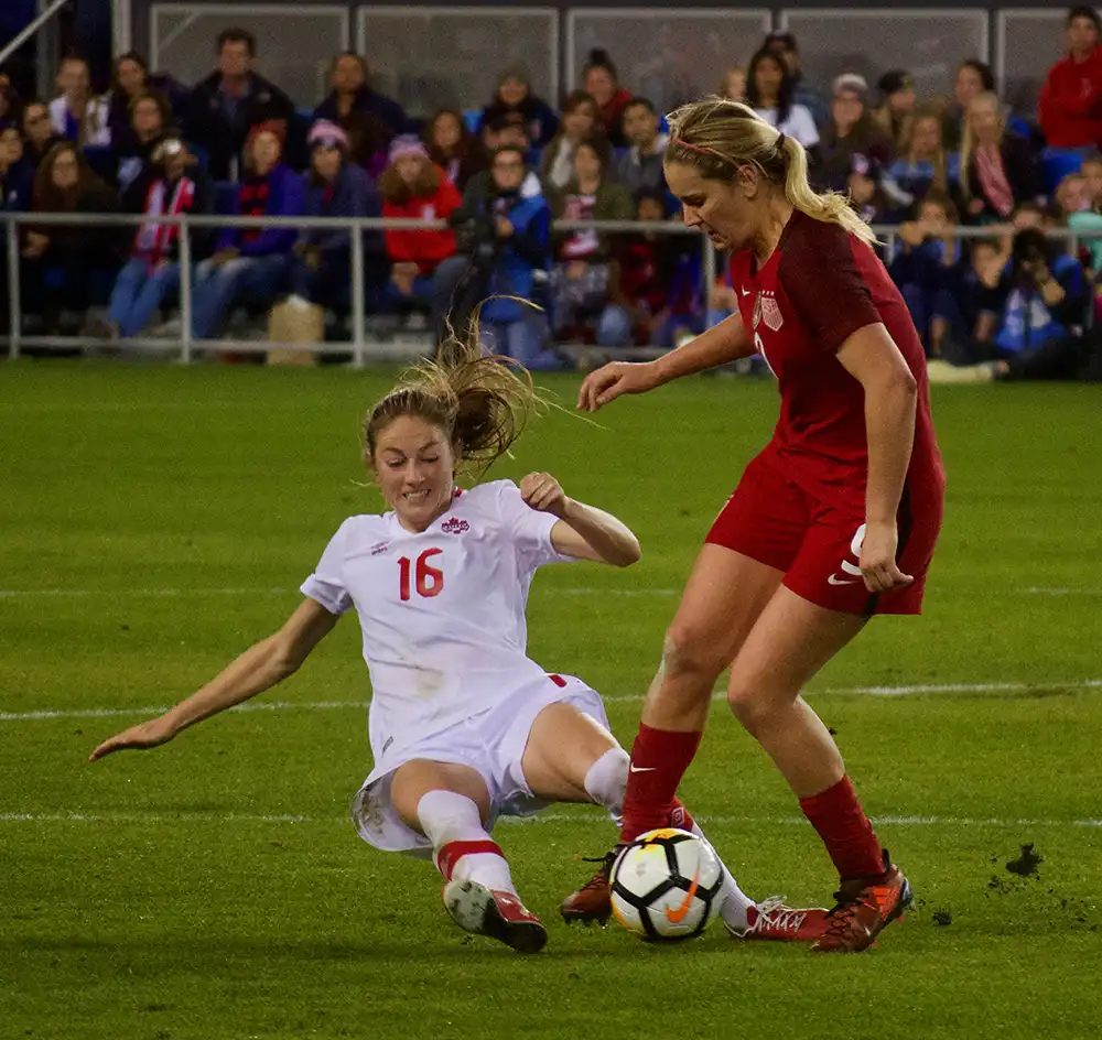 Mary Fowler’s ACL Injury: A Turning Point for Injury Prevention