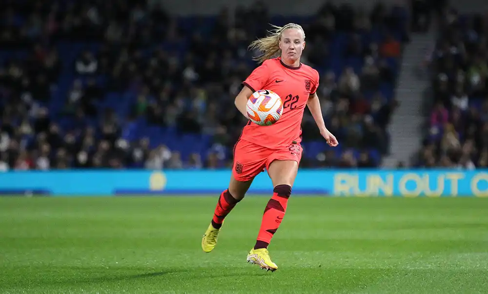 Mary Fowler’s ACL Injury: A Turning Point for Injury Prevention