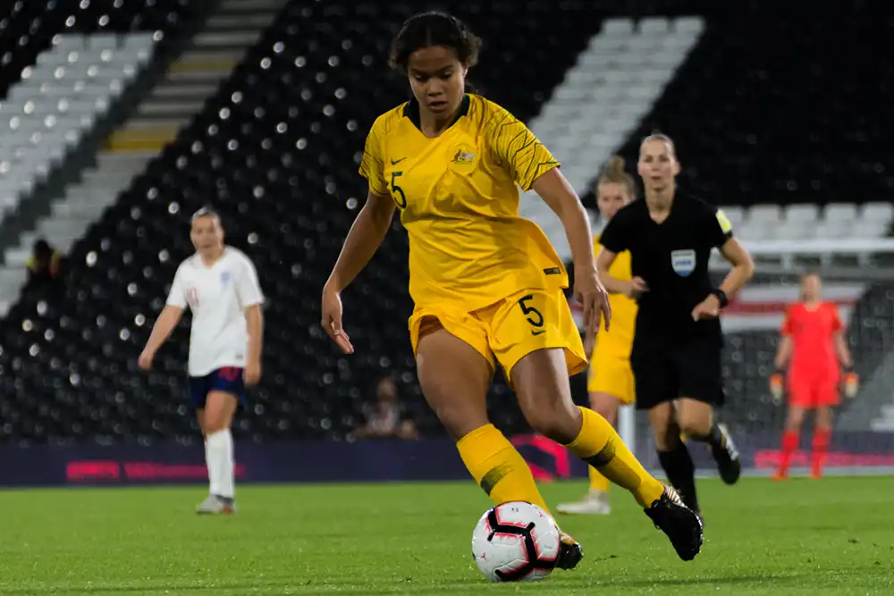 Mary Fowler’s ACL Injury: A Turning Point for Injury Prevention