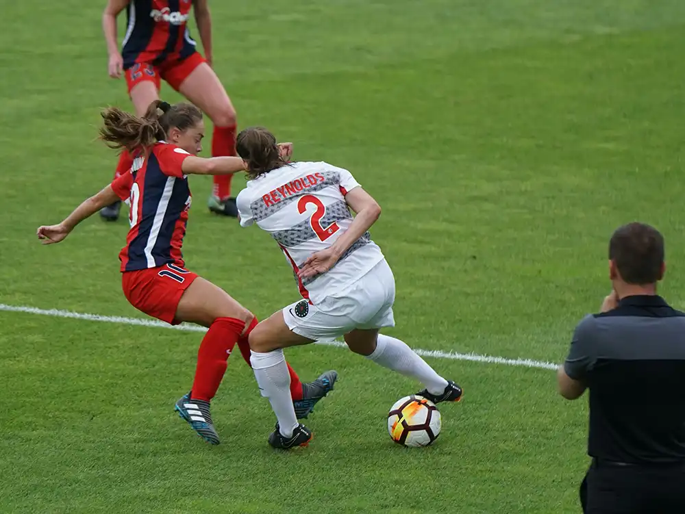 Mary Fowler’s ACL Injury: A Turning Point for Injury Prevention