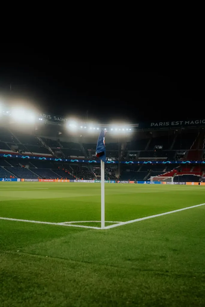 PSG’s Relentless Intensity: A New Era of Front-Foot Football?