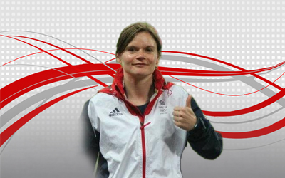 Dr. Naomi Datson - Elite Soccer Performance Expert