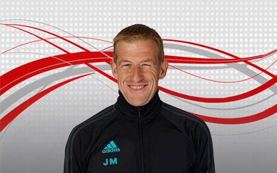 ISSPF: Elevating Soccer Skills Globally