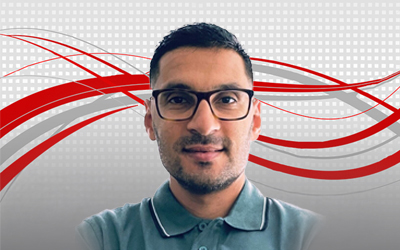 Dr. Walid Briki - Elite Soccer Performance Expert
