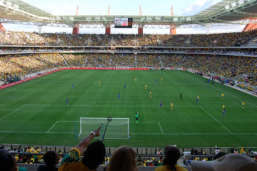 MTN8 Final 2025 Preview Orlando Pirates v Stellenbosch FC