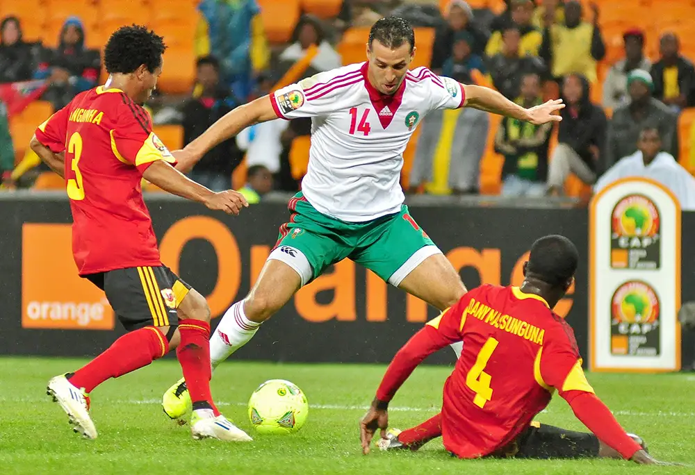 AFCON 2025: The Ultimate Tournament Preview