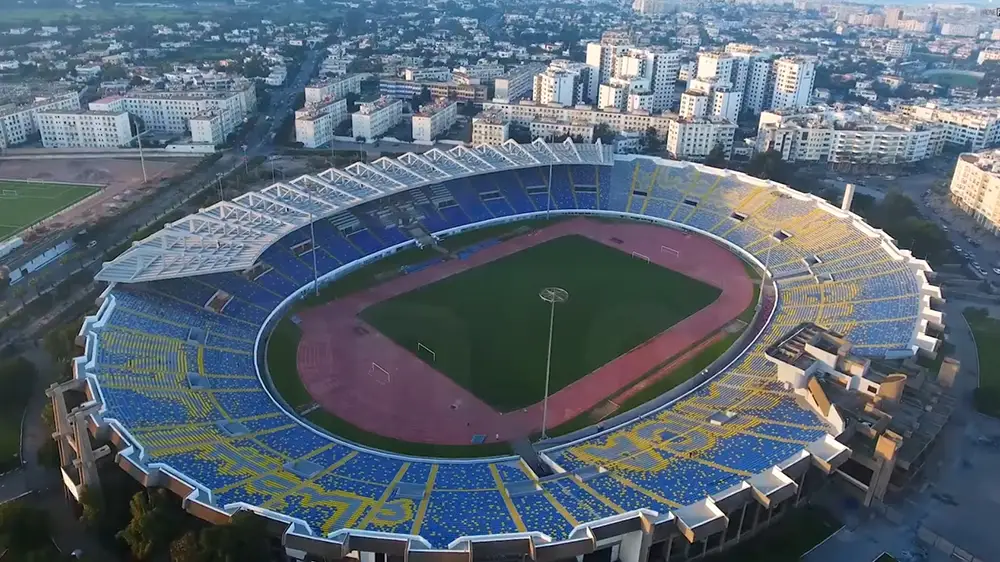 AFCON 2025: The Ultimate Tournament Preview